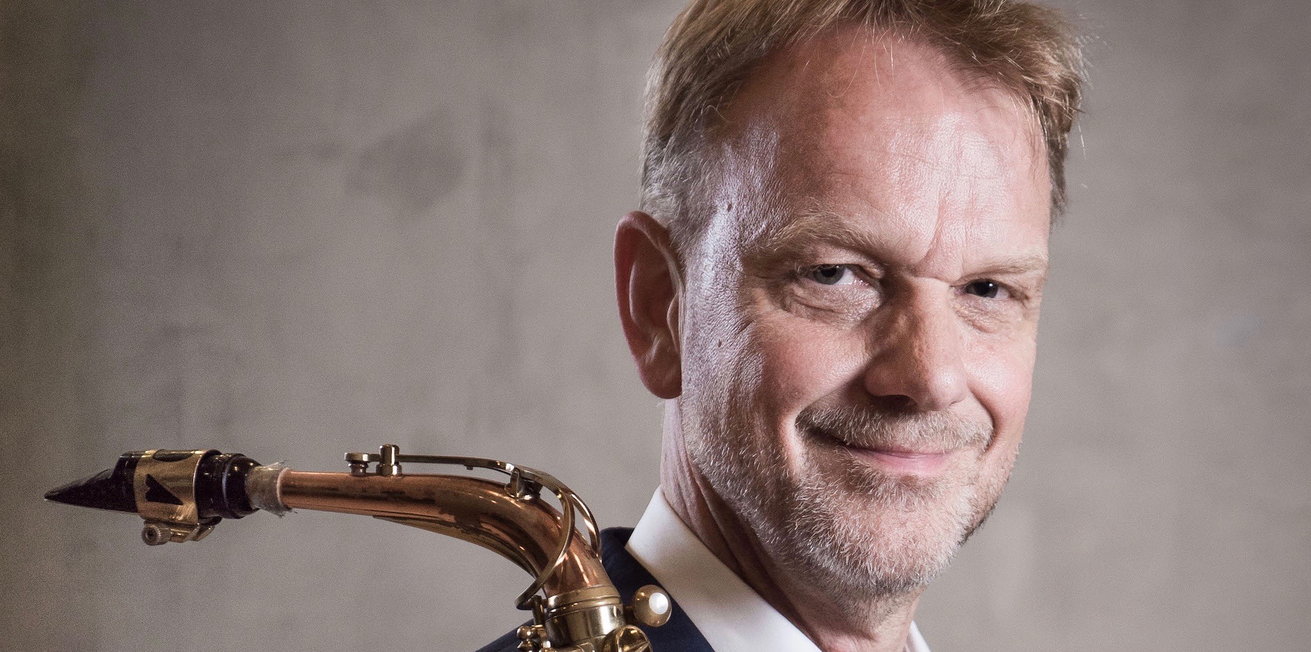 Arno Bornkamp - HB artistmanagement