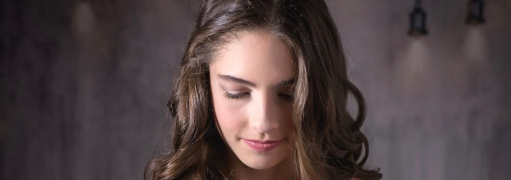 Anuschka Pedano - HB artistmanagement