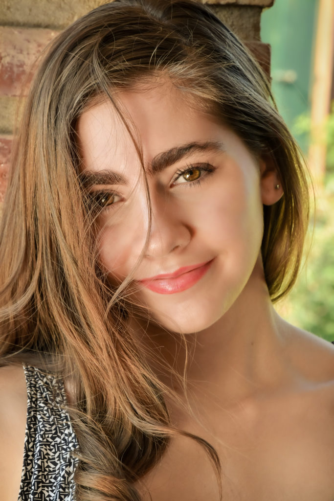 Maria Pedano - HB artistmanagement